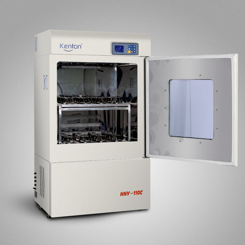 Kenton Shaking Incubator Upgrade and Optimization - Kenton Apparatus ...